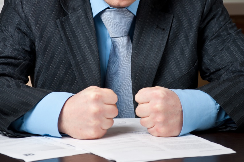 Can an Employer Enforce a Non-Disclosure and Non-Disparagement ...