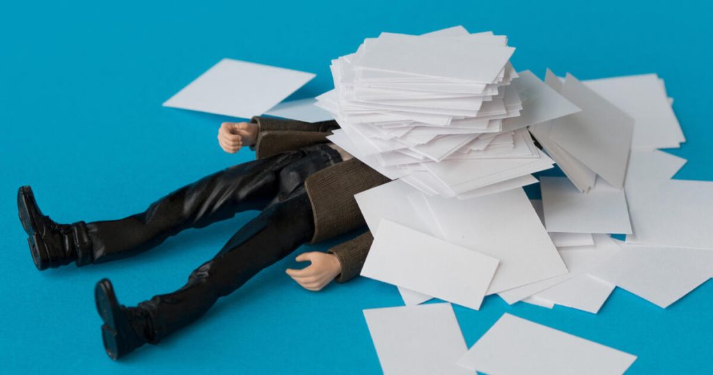 Understanding What Frivolous Litigation Means | NJ Probate Litigation