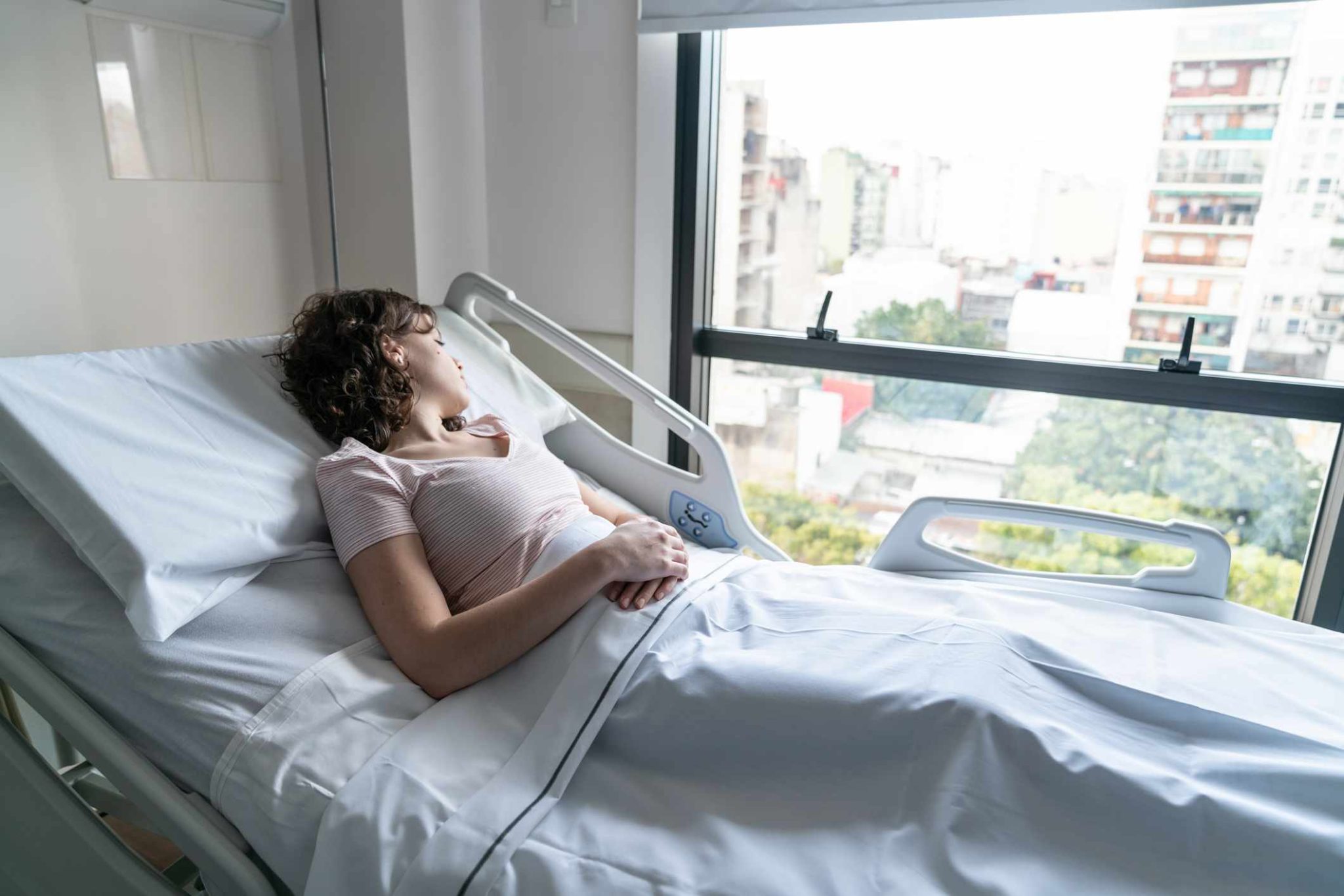 What Steps Can I Take to Ensure My Safe Discharge if No Proper ...