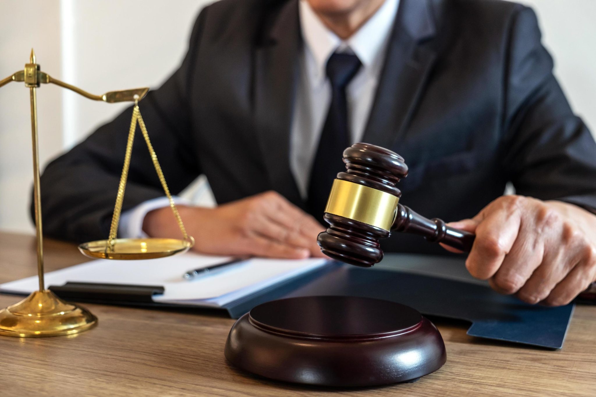 What Is a Preliminary Injunction and How Is It Obtained in Court ...