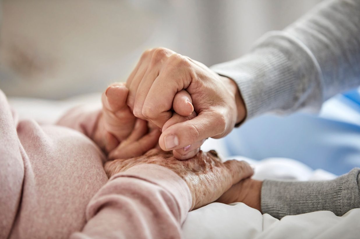 Reporting Elder Abuse to the Adult Protective Service is Immune from ...